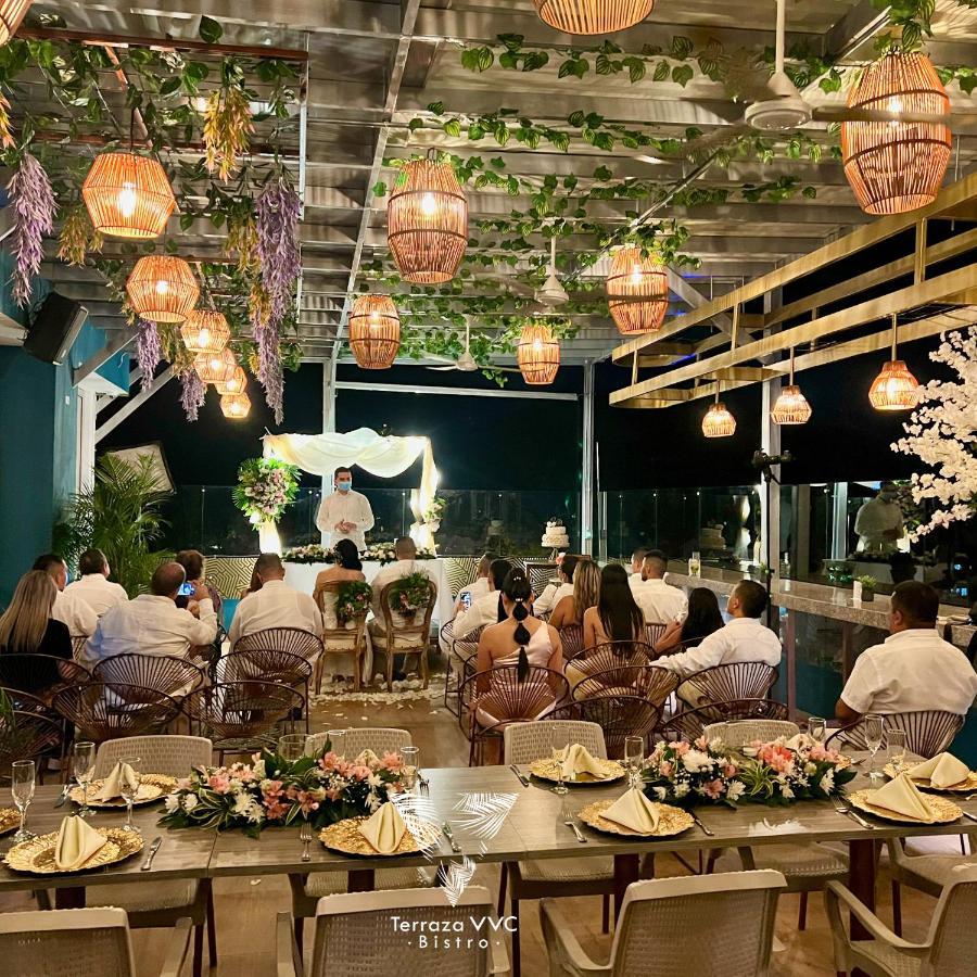 VVC HOTEL'S VILLAVICENCIO